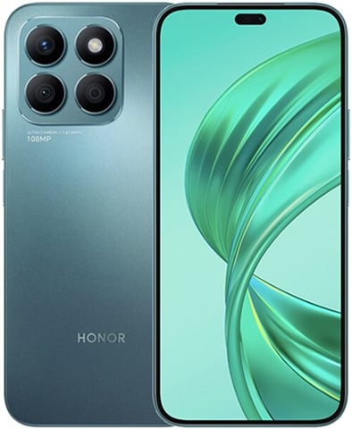Honor X8B LLY-LX3 8GB+512GB AQUAMARINO, Libre A - CeX (MX): - Comprar, Vender, Donar